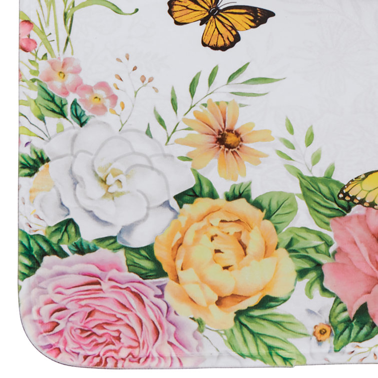 August Grove® Anikait with Non-Slip Backing | Wayfair